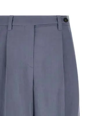 Brunello Cucinelli Sartorial' Bermuda Shorts