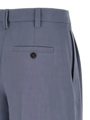 Brunello Cucinelli Sartorial' Bermuda Shorts