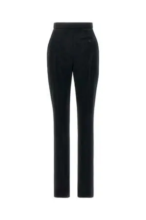 Alexander McQueen Clothing Trousers
