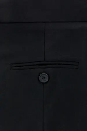 Alexander McQueen Clothing Trousers
