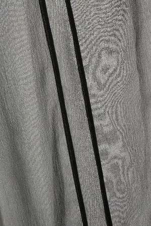 Saint Laurent Clothing Trousers