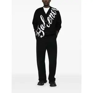 Balenciaga Cardigan