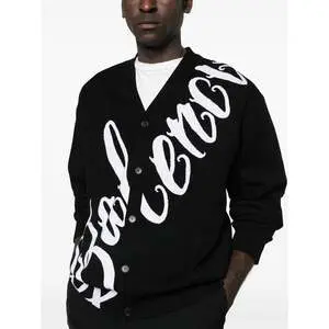 Balenciaga Cardigan