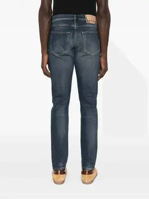 DIESEL® Faded-effect Jeans