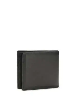 Givenchy Bifold Leather Wallet