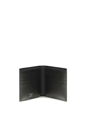 Givenchy Bifold Leather Wallet