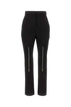 Alexander McQueen Clothing Trousers - Multicolor