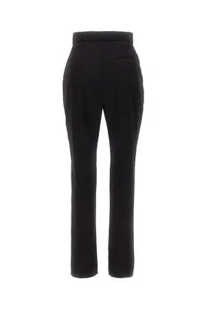 Alexander McQueen Tailored Trousers - Multicolor