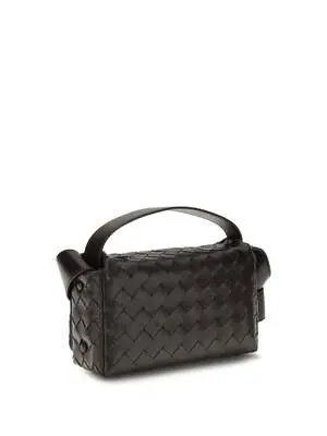 Bottega Veneta Intrecciato Shoulder Bag