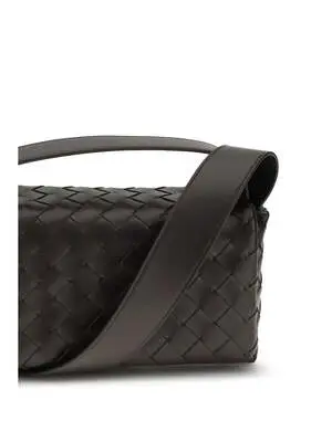 Bottega Veneta Intrecciato Shoulder Bag