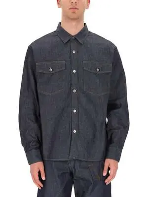 JW Anderson Denim Shirt