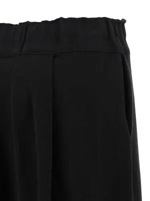 Issey Miyake Campagne' Pants