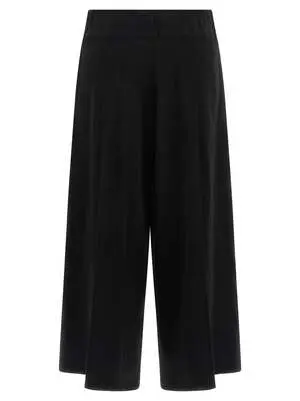 Issey Miyake Campagne A-poc Jersey Pants