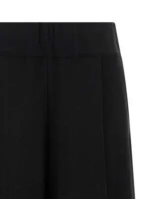 Issey Miyake Campagne A-poc Jersey Pants