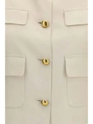 P.a.r.o.s.h Wool Gilet