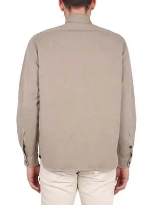 FAY Shirt With Pockets