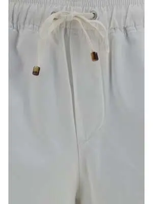 Brunello Cucinelli Cargo Shorts