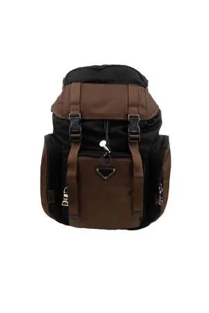 Prada Bags Backpacks - Multicolor