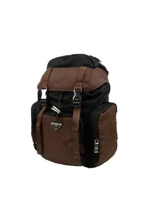 Prada Backpack