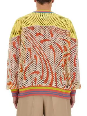 VIVIENNE WESTWOOD Fresh Sweatshirt - Multicolor