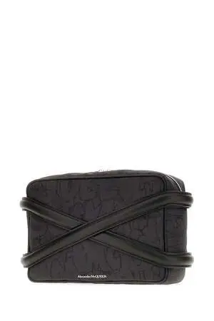 Alexander McQueen Bags Crossbody Bags