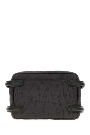 Alexander McQueen Bags Crossbody Bags