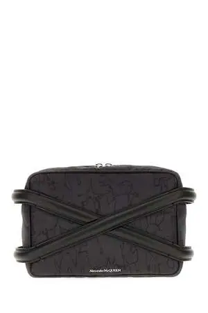 Alexander McQueen Crossbody Bag - Multicolor