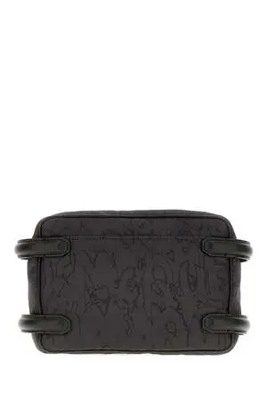 Alexander McQueen Crossbody Bag - Multicolor