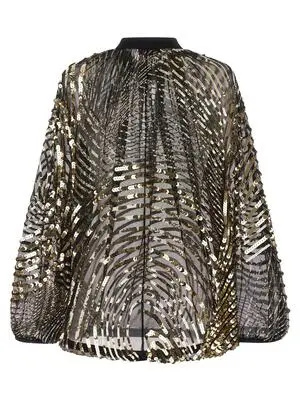 Emilio Pucci Iride' Blouse