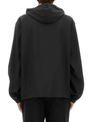 Givenchy Zip Sweatshirt