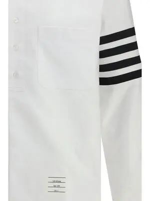 Thom Browne Cotton Shirt