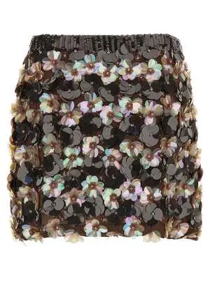 P.a.r.o.s.h Gym' Skirt