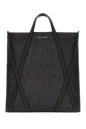 Alexander McQueen Bags Handbags - Multicolor