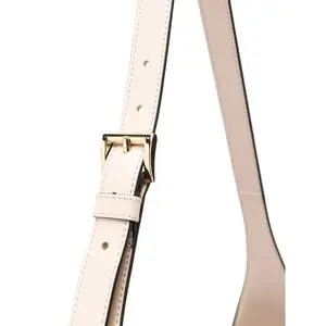 Prada Neutrals Shoulder Bags