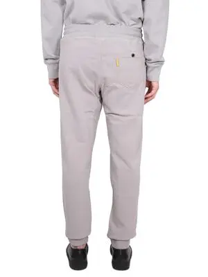 PARAJUMPERS Cooper Jogger Pants - Gray