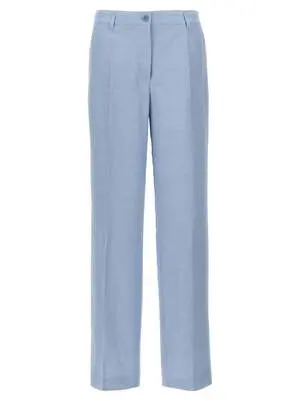 P.a.r.o.s.h Smart Pants - Blue