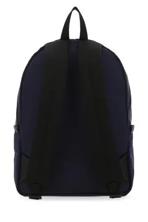 Alexander McQueen Bags Backpacks - Multicolor