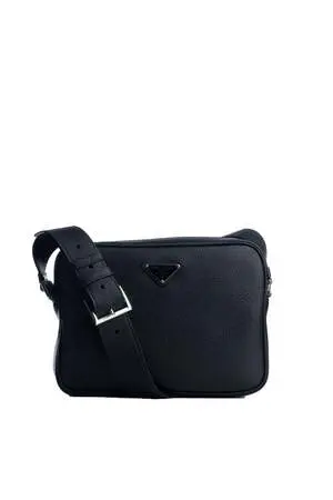 Prada Messenger Bag - Multicolor