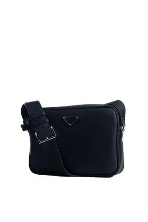 Prada Messenger Bag - Multicolor