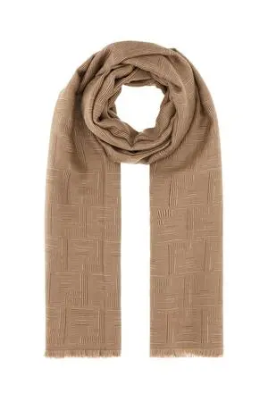 Fendi Accessories Scarves & Shawls - Multicolor