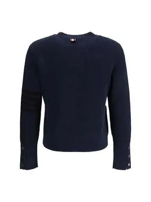 Thom Browne V-neck Cardigan