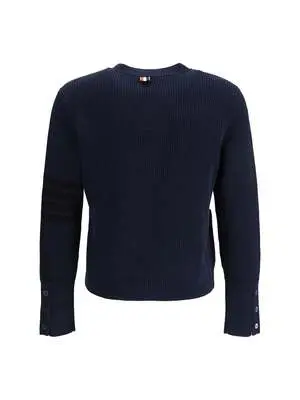 Thom Browne V-neck Cardigan