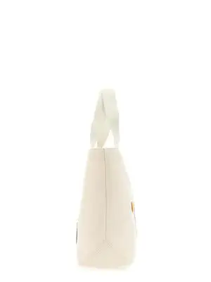 Moncler Jw Anderson Medium Tote Bag - Cream