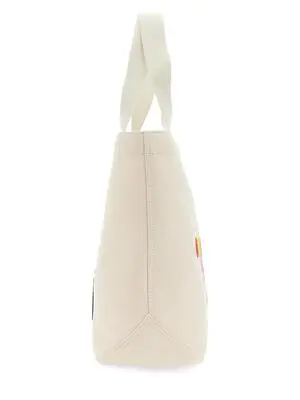 Moncler Jw Anderson Medium Tote Bag - Cream