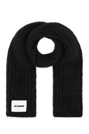 JIL SANDER Accessories Scarves & Shawls - Multicolor