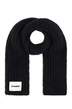 JIL SANDER Accessories Scarves & Shawls - Multicolor
