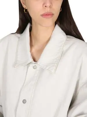 MAISON MARGIELA Denim Jacket