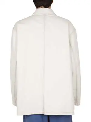 MAISON MARGIELA Denim Jacket