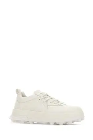 JIL SANDER Shoes Sneakers - Multicolor