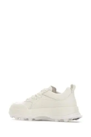 JIL SANDER Shoes Sneakers - Multicolor